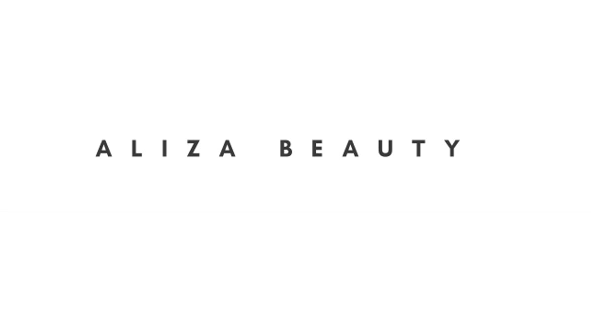ALIZA BEAUTY – Aliza